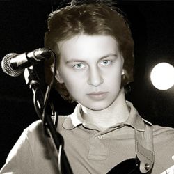 Иконка канала Zapaljarny