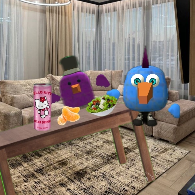 Иконка канала УТЁНОК32К