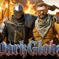 Иконка канала DarkGlobal