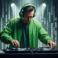 Иконка канала GreenКод