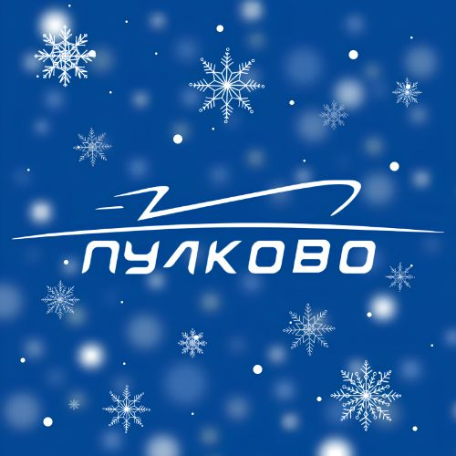 Иконка канала Аэропорт Пулково