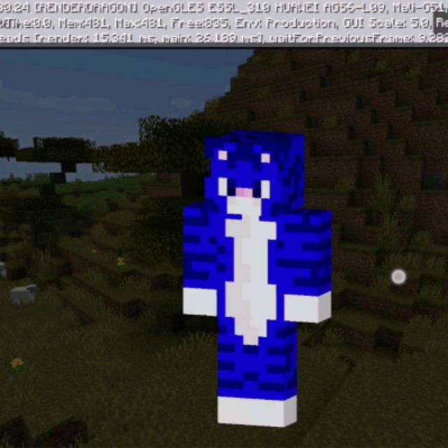 Иконка канала Blue Cat125