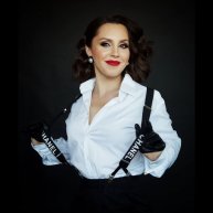 Иконка канала Татьяна Мягкая