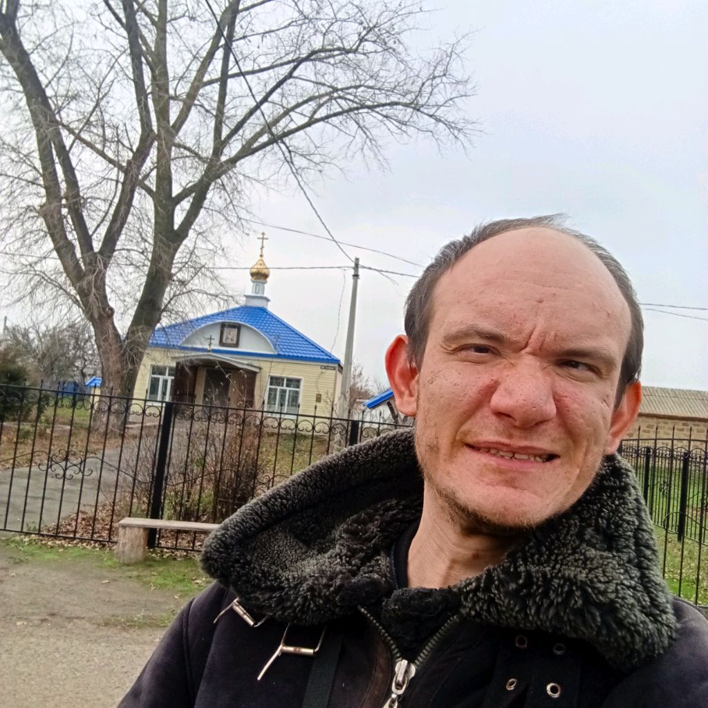 Иконка канала Nikita Sinebrukhov