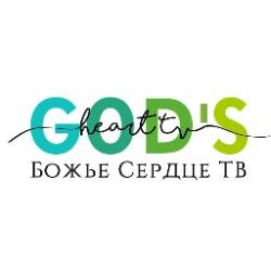 Иконка канала Божье Сердце ТВ