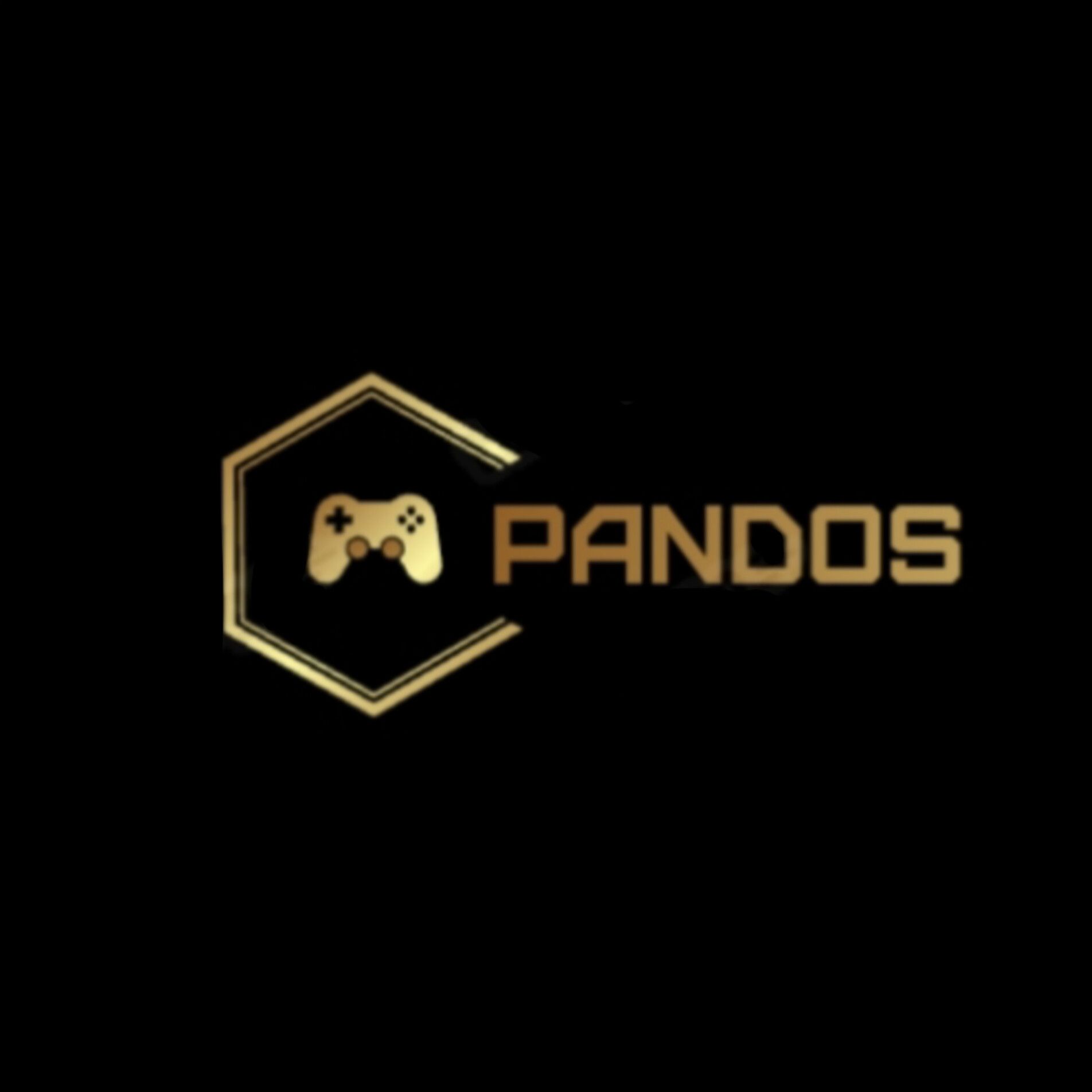 Иконка канала Pandos Майнкрафт.