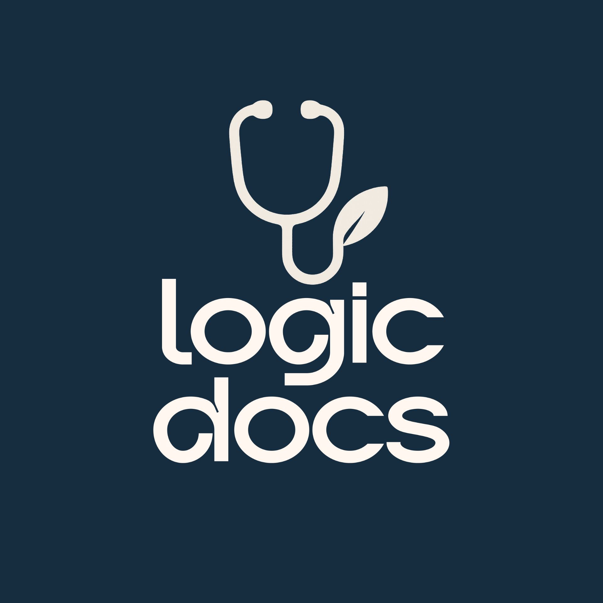 Иконка канала LogicDocs