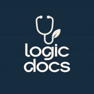 Иконка канала LogicDocs