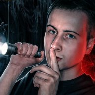 Иконка канала Arc Landy