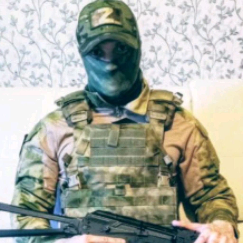 Иконка канала Сергей