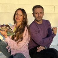 Иконка канала Читай-качайся