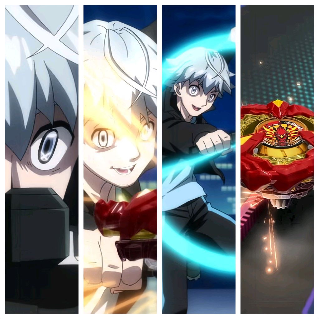 Иконка канала Камен Блейдер