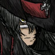 Иконка канала GunGrave_v1