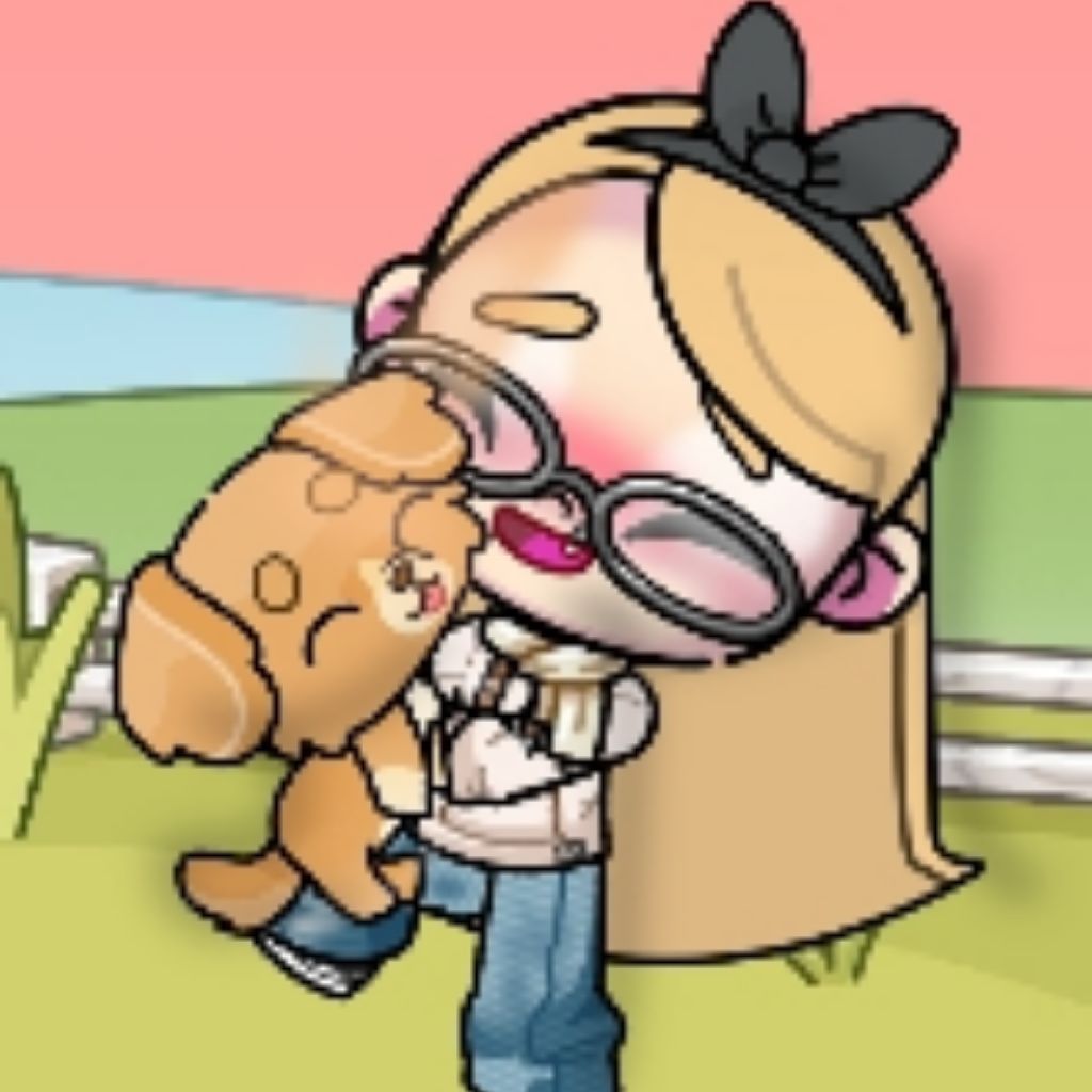 Иконка канала 💭~Kaylee Aw!~🦭🤍