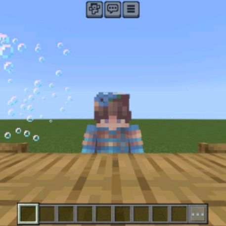 Иконка канала Сёма в Майнкрафте