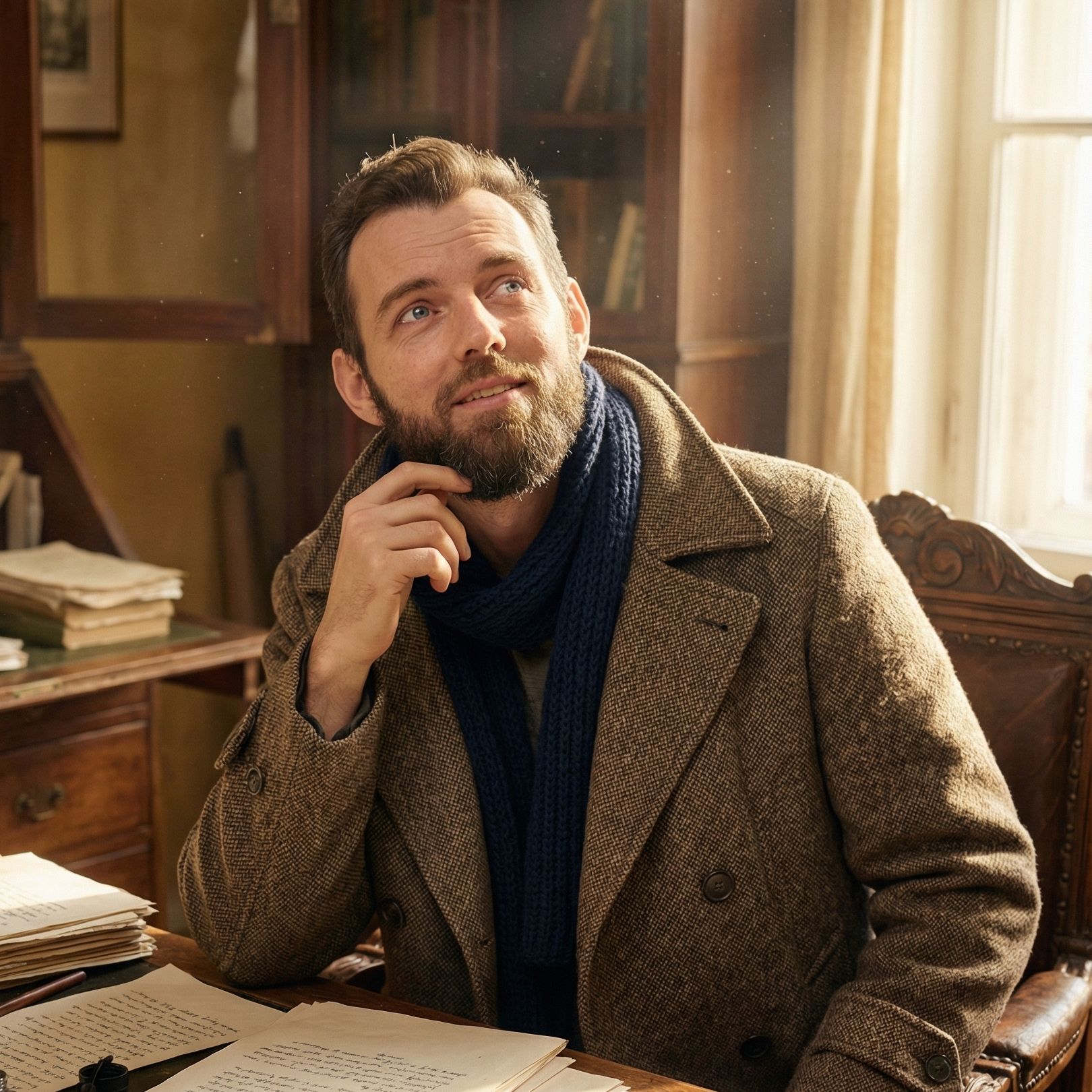 Иконка канала AVETIKOV PRO