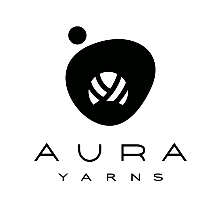 Иконка канала Aura Yarns