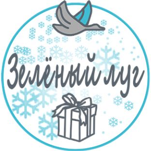 Иконка канала СНТ "Зелёный луг"