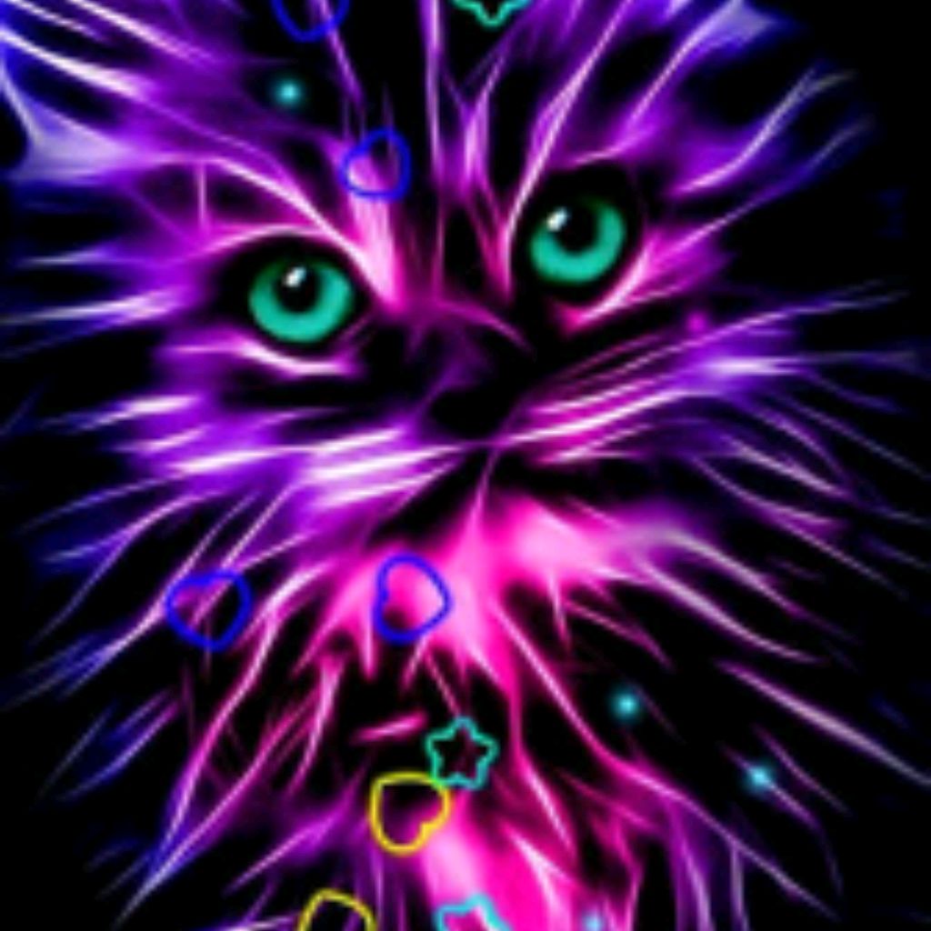 Иконка канала Кошка 24 Мяу