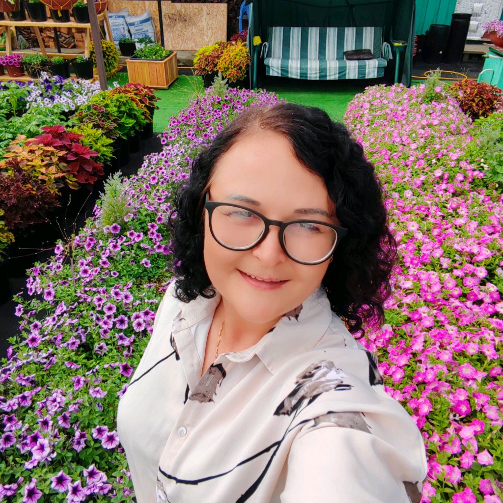 Иконка канала Жизнь В Цветах Зои Гребенщиковой 🌺🍀