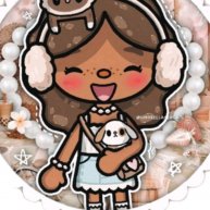 Иконка канала Кэсси_Тока_и аватар