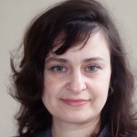 Иконка канала Ирина Калягина. Весёлый ТКУиК