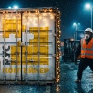 Иконка канала ruscontic