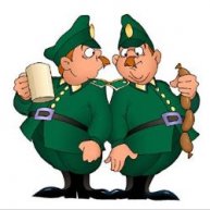 Иконка канала Дранкель и Жранкель штурмуют Тарков