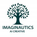 Иконка канала IMAGINAUTICS