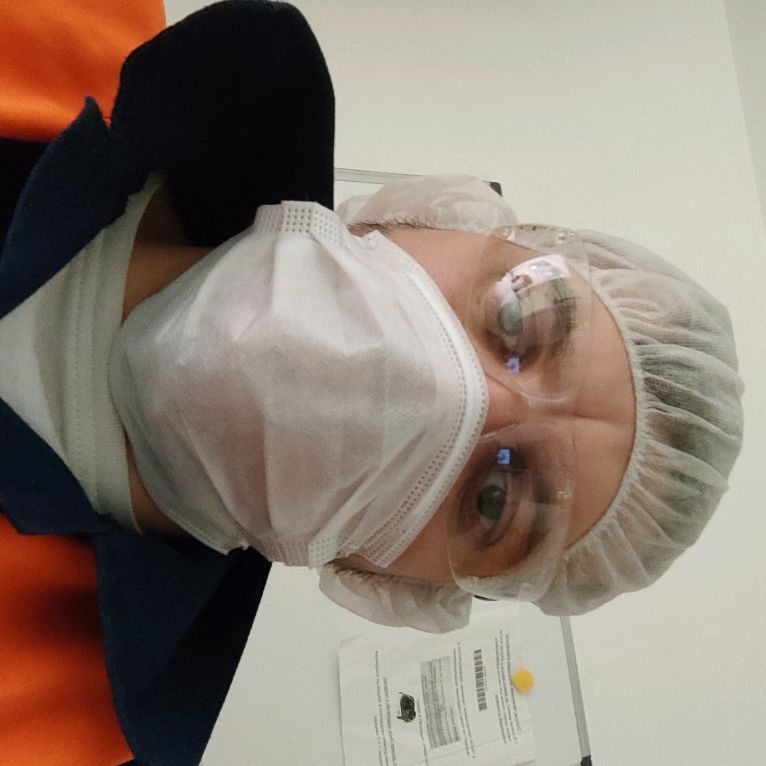 Иконка канала ~HìtmáN~