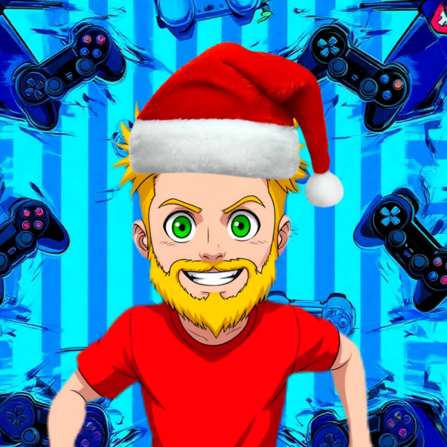 Иконка канала Ashim Play