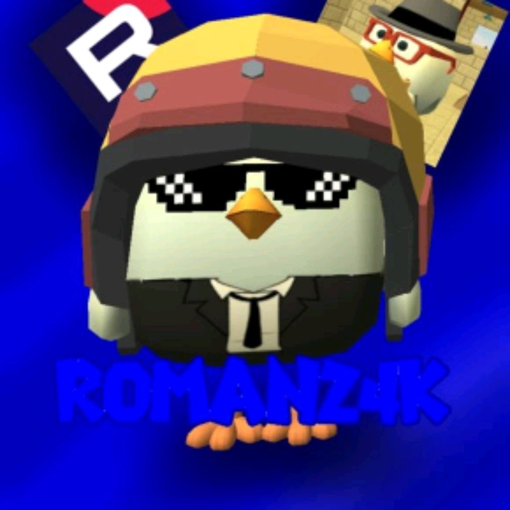 Иконка канала 🎄☆✧✯✧ROMAN24K_RU • GAMES✧☆✧ 💜🌸✅🎄