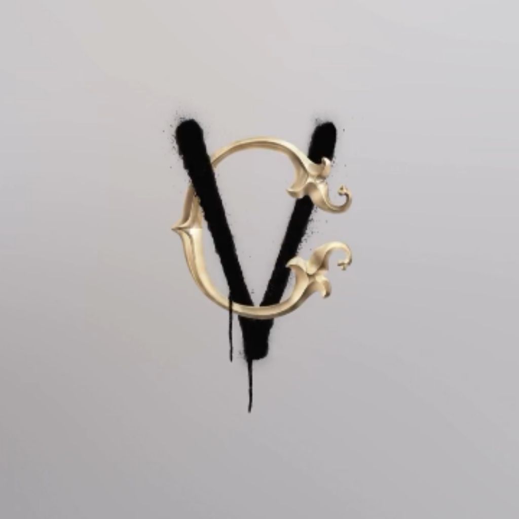 Иконка канала C.V👑