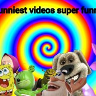 Иконка канала Funniest Videos Super funny