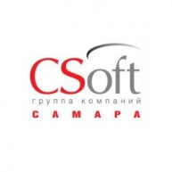 Иконка канала CSoft Самара - Инженерное программное обеспечение