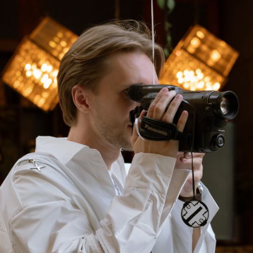 Иконка канала Арчи