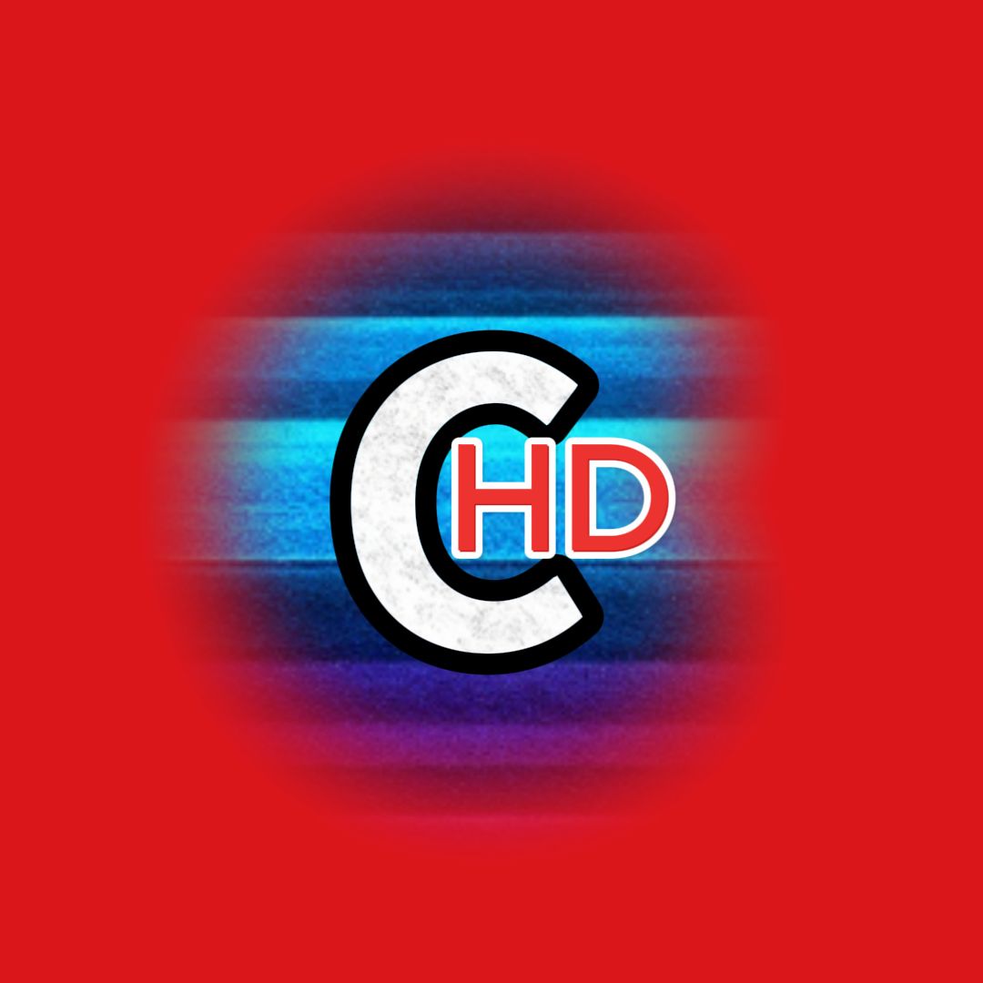 Иконка канала 🎮СержHD🎮