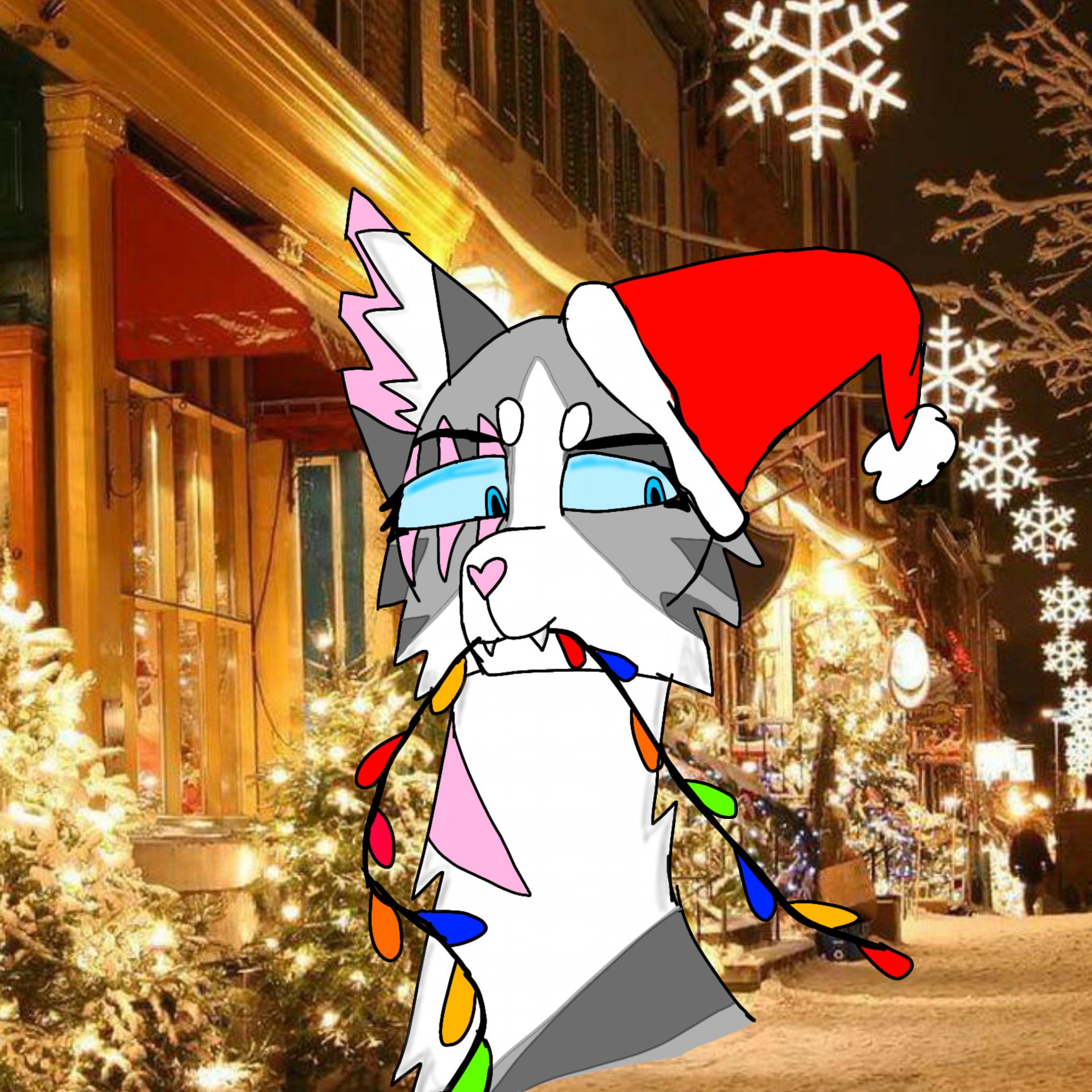 Иконка канала 🎄🔥Искра🔥🎄