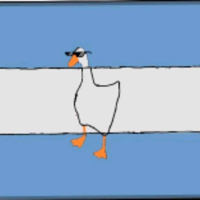 Иконка канала Аргентинский Гусь