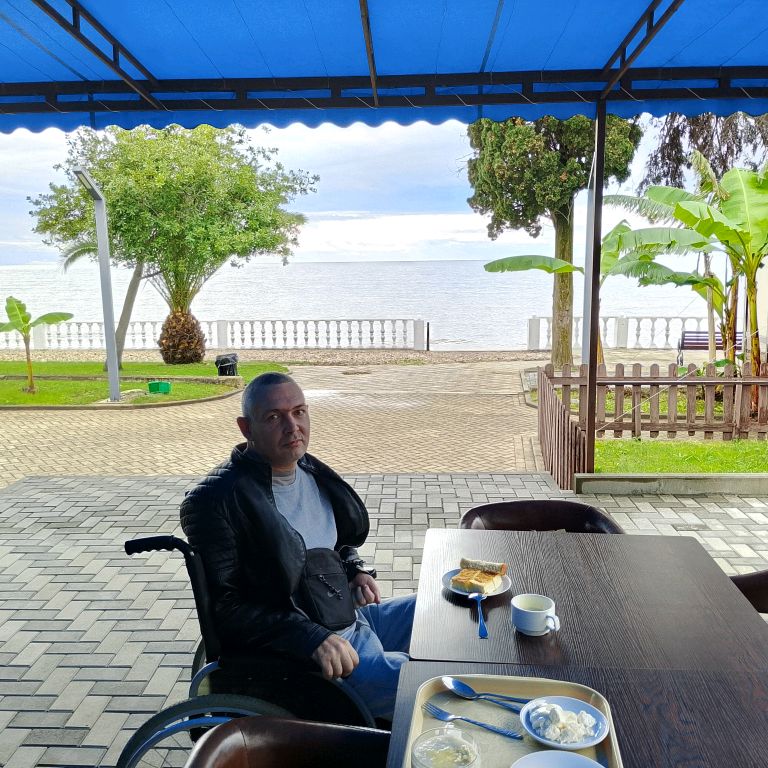 Иконка канала Майкопчанин