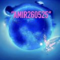Иконка канала Amir260525