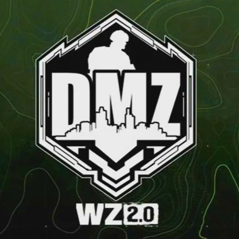 Иконка канала Call of Duty®: Warzone™ 2.0 DMZ