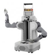 Иконка канала ROS - Robot Operating System, робототехника, ИИ