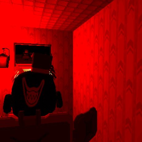 Иконка канала Демон😈 Закулисья EXE