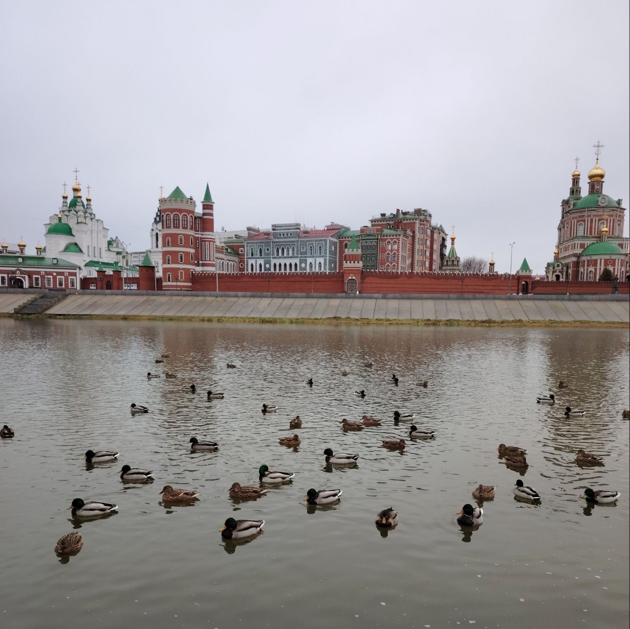 Иконка канала Не скучная жизнь в глубинке