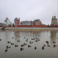 Иконка канала Жизнь в глубинке Марий Эл