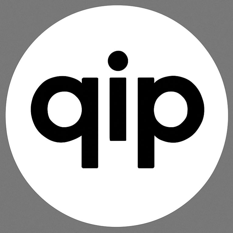 Иконка канала qiper