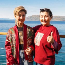 Иконка канала Маргарита Хотууна