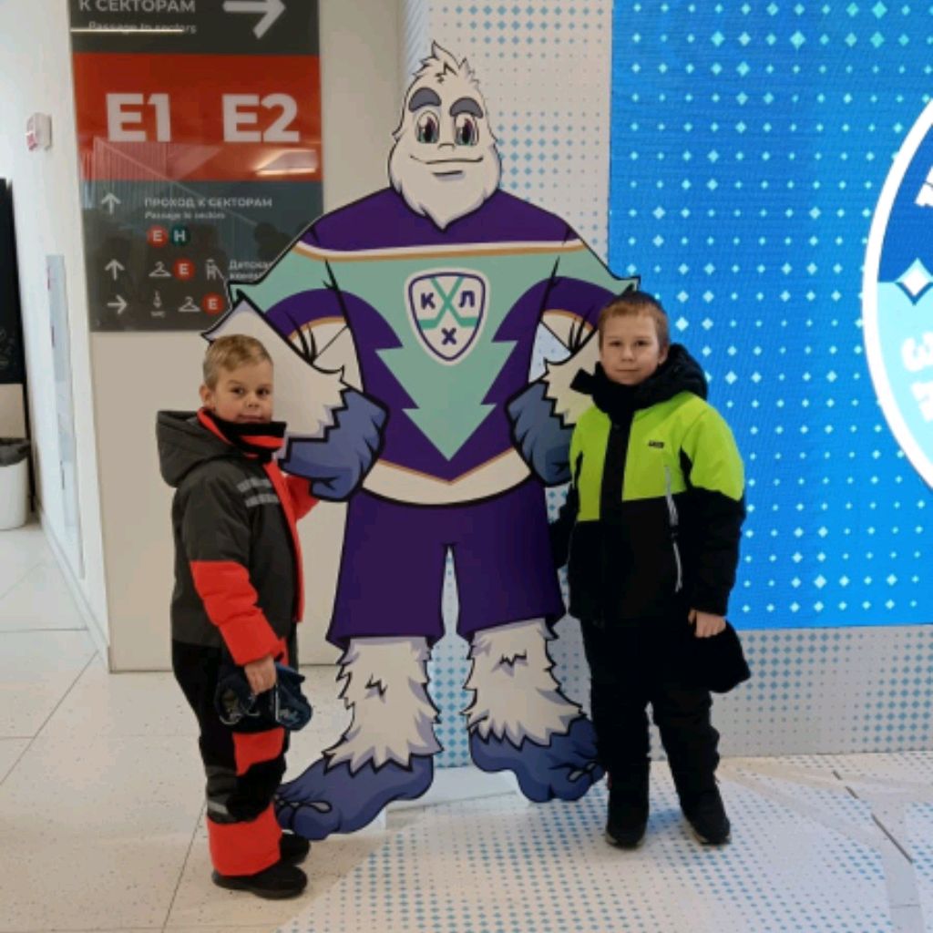 Иконка канала BanMineProff