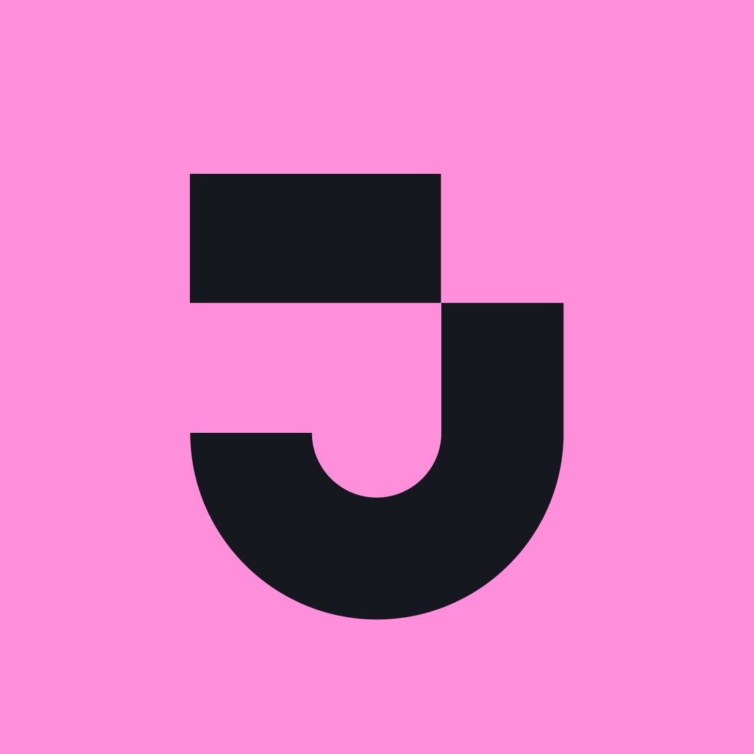 Иконка канала JVO